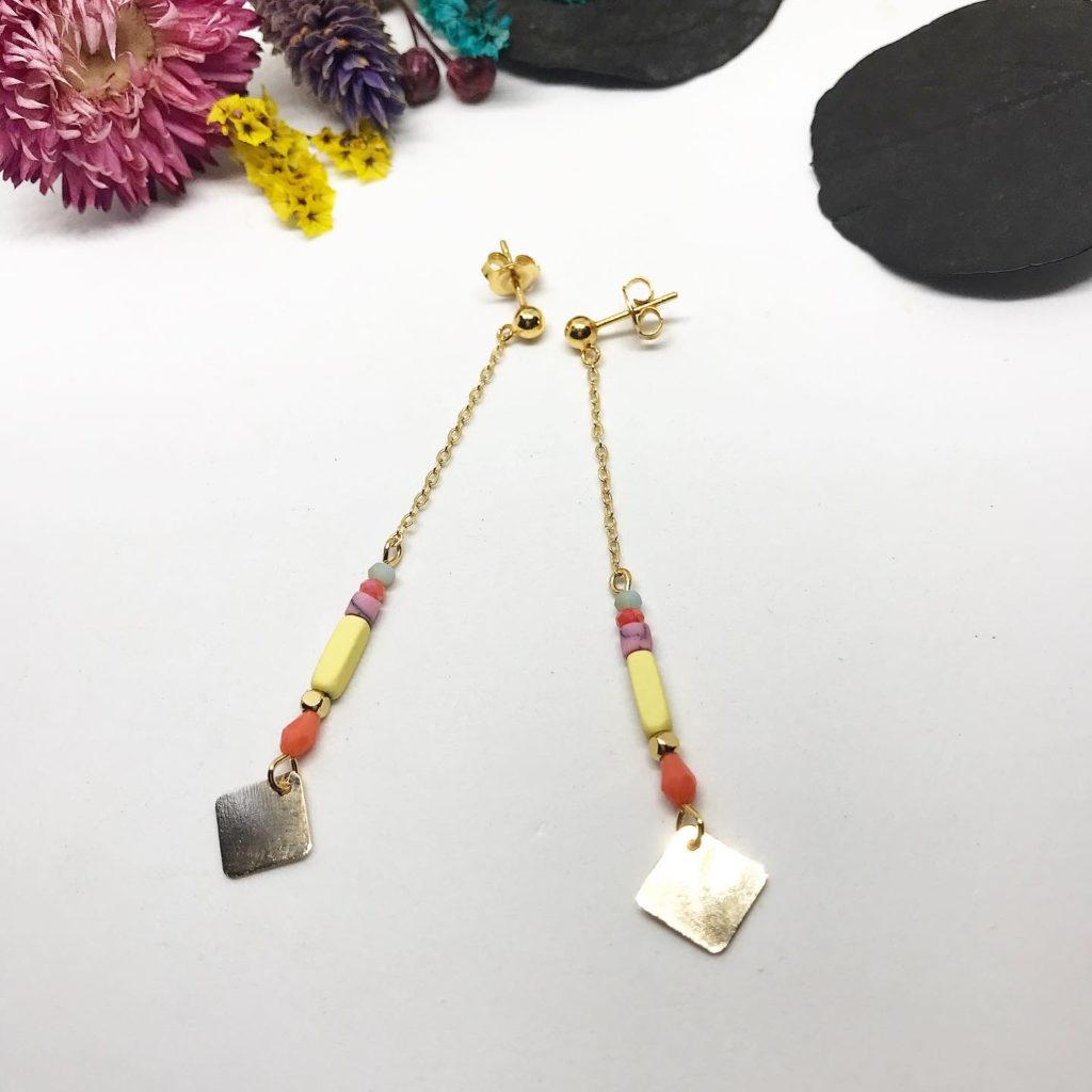 BO Pink Air - Joli Paon