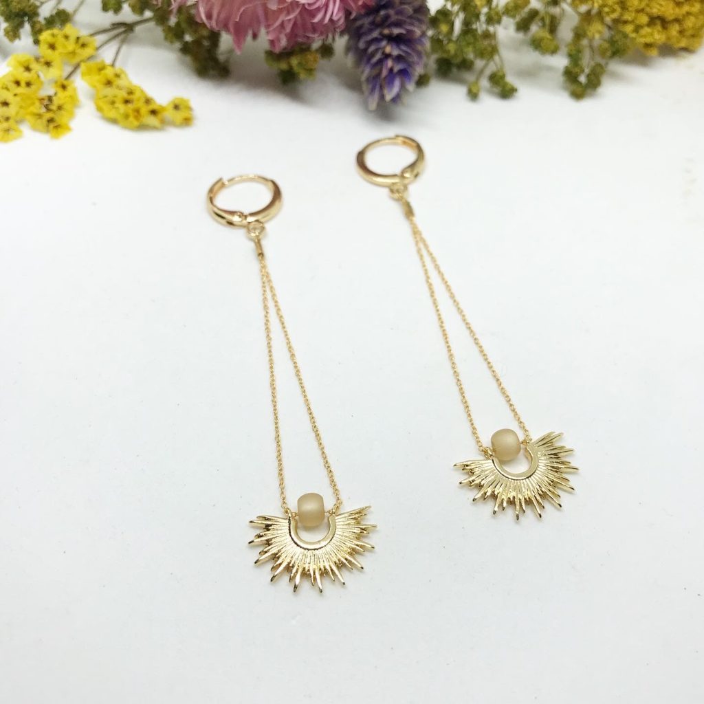 BO Angèle - Joli Paon